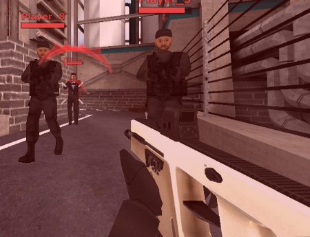 Deadshot.io 2 - Play Online Deadshot.io 2 on Deadshot.io Game