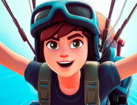 Fortzone Battle Royale - Play Online Fortzone Battle Royale on Deadshot ...