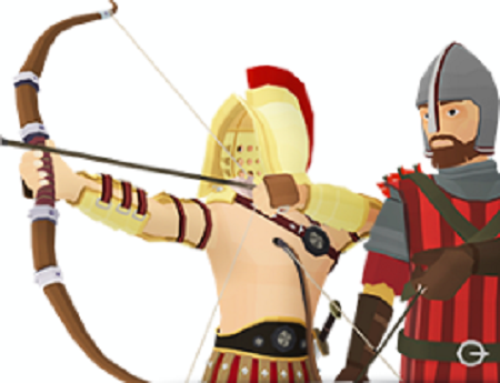 Narrow.one - Play Online Narrow.one on Deadshot.io Game