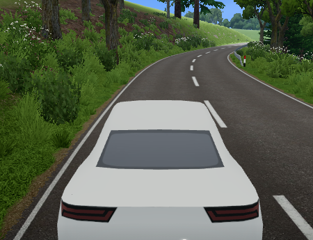 Slowroads.io - Play Online Slowroads.io on Deadshot.io Game